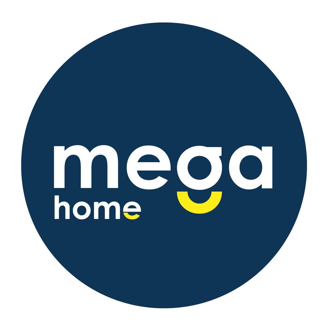 Mega Home TV E-commerce Website
